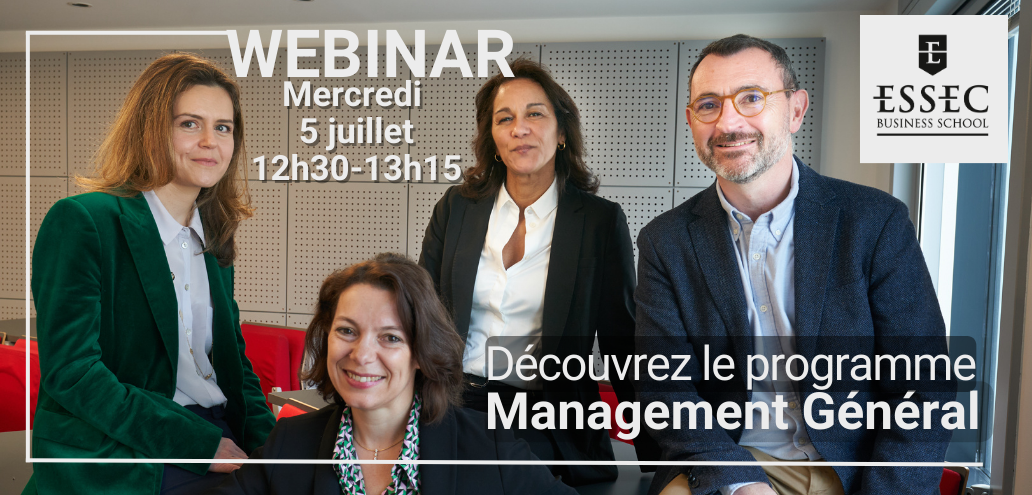 ESSEC Business School