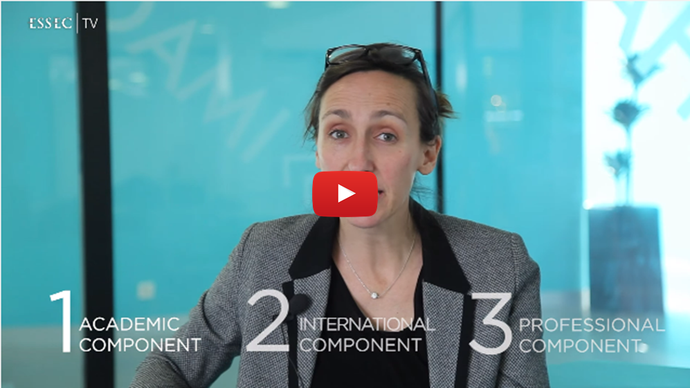 ESSEC Business School