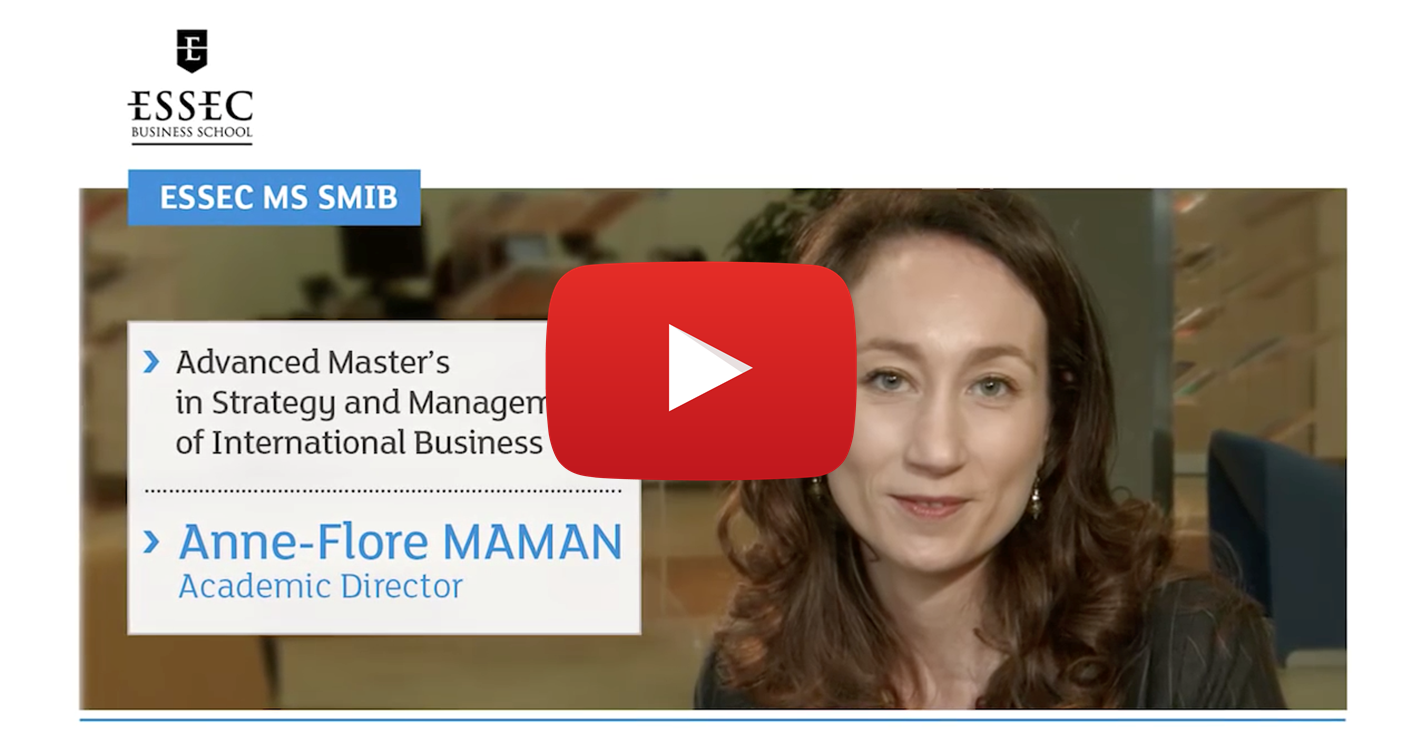 ESSEC Business School