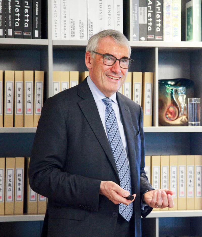 ESSEC Business School