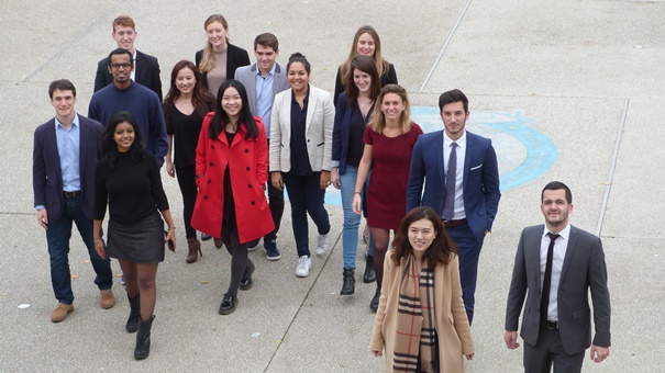 ESSEC Business School