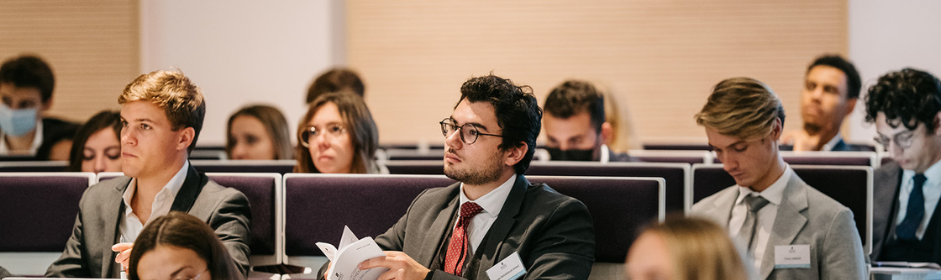 ESSEC Business School