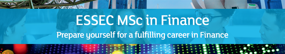 ESSEC Business School