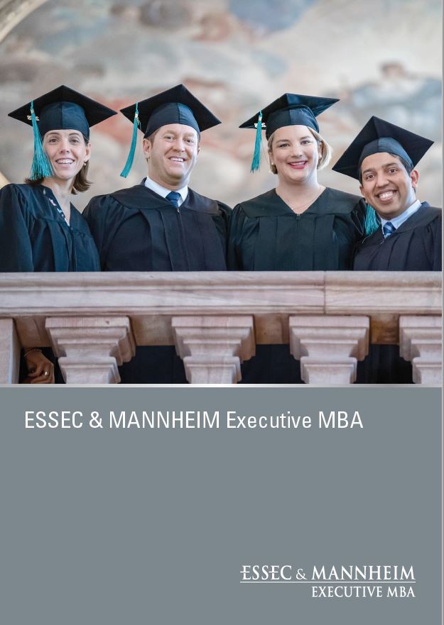 ESSEC Business School